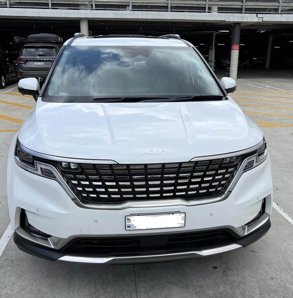 Our Vehicles - Access N Go