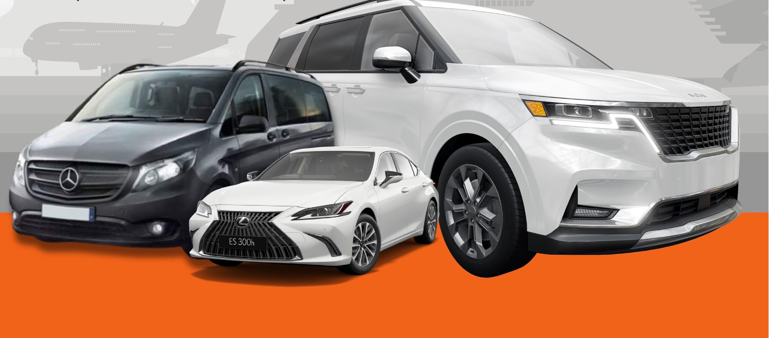 Our Vehicles - Access N Go