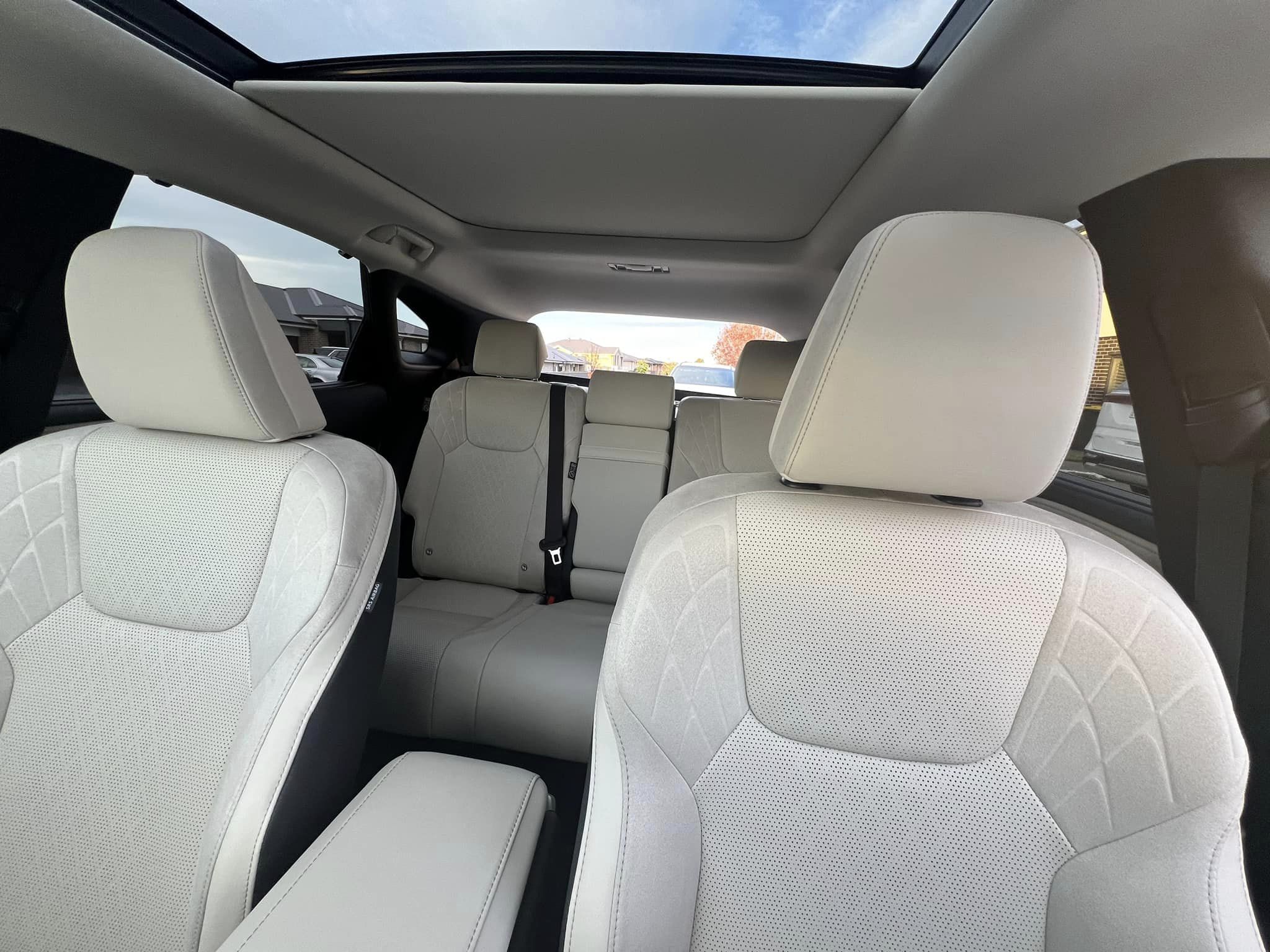 Our Vehicles - Access N Go